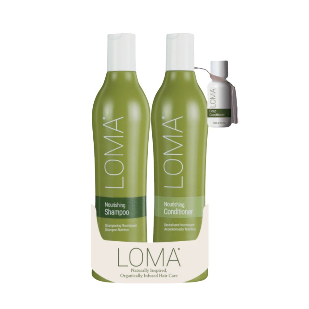 Nourishing Duo – LOMA PRO