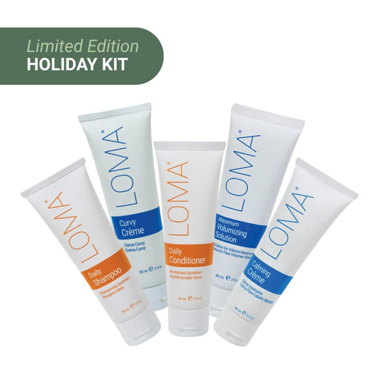 LOMA Hair & Body Care | PROS – LOMA PRO