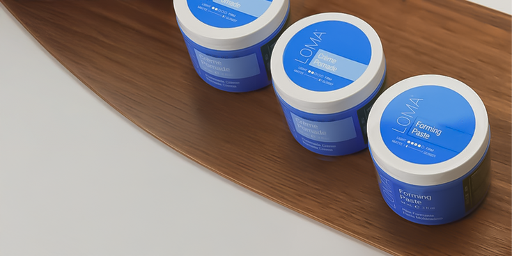 LOMA Hair & Body Care | PROS – LOMA PRO