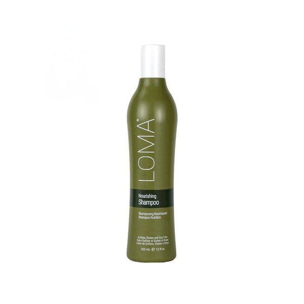 LOMA Hair & Body Care | PROS – LOMA PRO